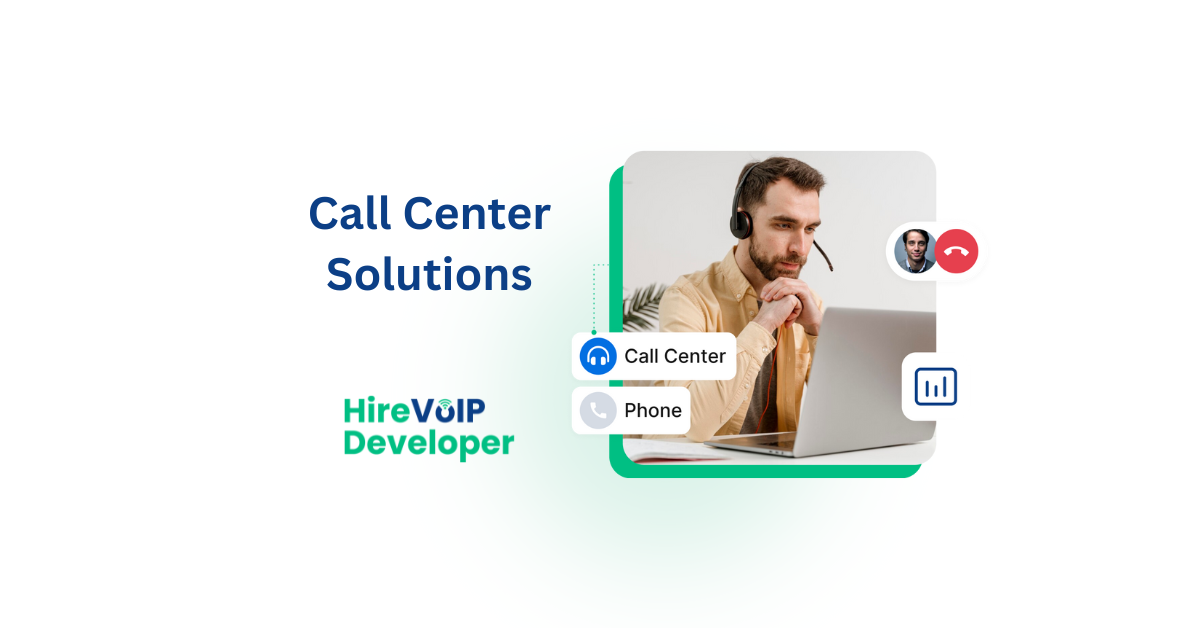 VoIP Call Center Solutions For Scalable Customer Support