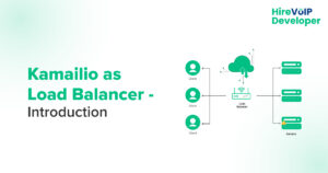 Kamailio Load Balancer: A Beginner’s Guide to SIP Scaling